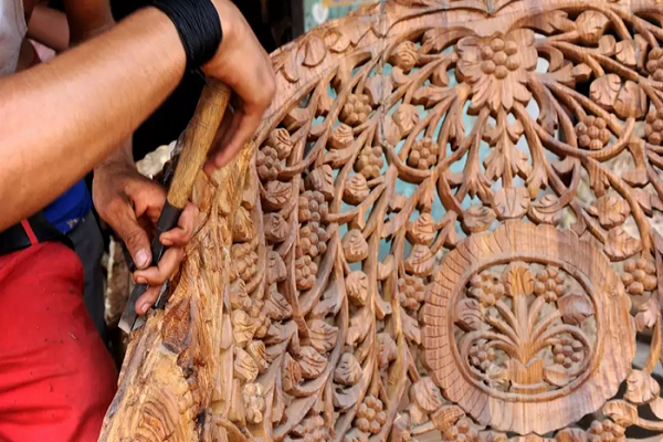 Our Products – Wood World